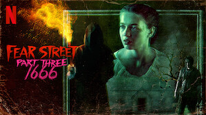 Essential Horror Flicks | Netflix Official Site