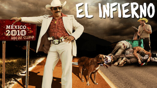 Hasta que nos volvamos a encontrar | Sitio oficial de Netflix