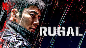 Best Action & Adventure Shows | Netflix Official Site