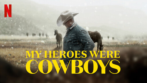 Watch Walk. Ride. Rodeo. | Netflix Official Site