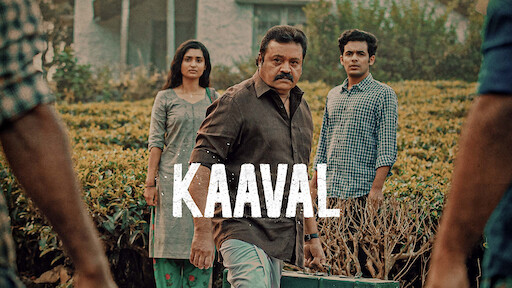 Watch Beast (Telugu) | Netflix