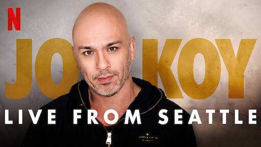 Watch Bert Kreischer: Secret Time | Netflix Official Site