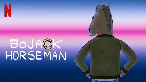 Watch BoJack Horseman Christmas Special: Sabrina's Christmas Wish ...