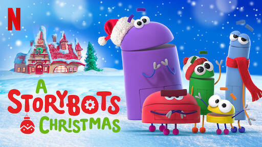 Watch StoryBots: Laugh, Learn, Sing | Netflix Official Site Watch StoryBots: Laugh, Learn, Sing | Netflix Official Site