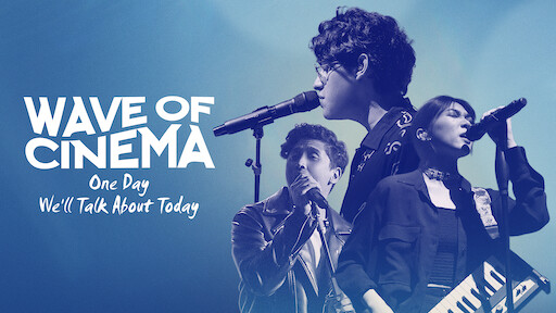 Watch Resurface | Netflix Official Site