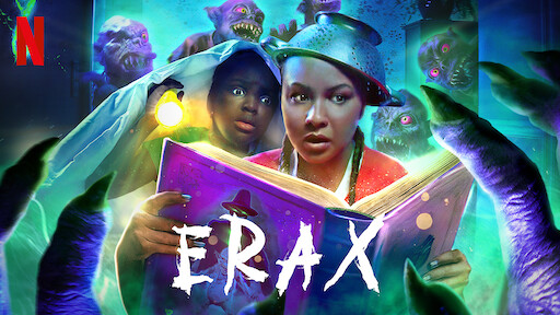 Watch Pan | Netflix