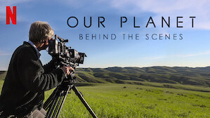 Nature & Ecology Documentaries | Netflix Official Site