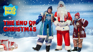 Holiday Movies | Netflix Official Site