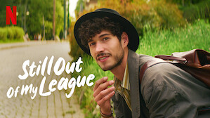 Italian Movies & TV Shows | Netflix Official Site