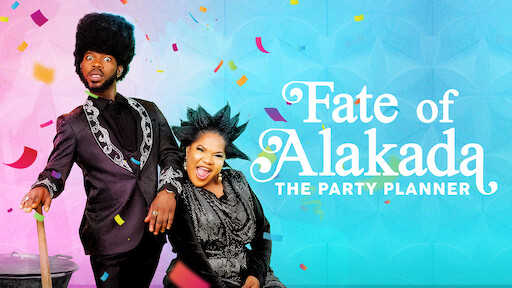 Watch Chief Daddy | Netflix