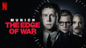 WWII Movies | Sitio oficial de Netflix