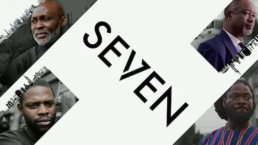 Watch Chief Daddy | Netflix