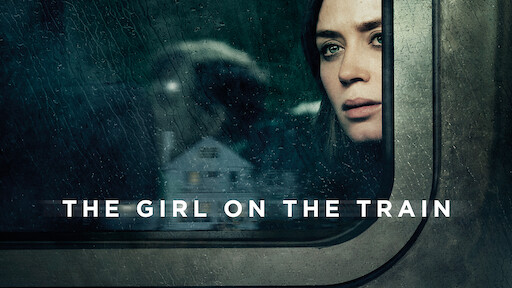 Watch The Girl on the Train | Netflix Official Site