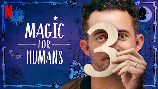 Watch Magic for Humans Spain | Netflix Official Site