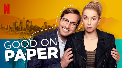 Watch The Perfect Date | Netflix Official Site