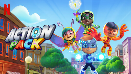 Watch Animals on the Loose: A You vs. Wild Movie | Netflix Official Site