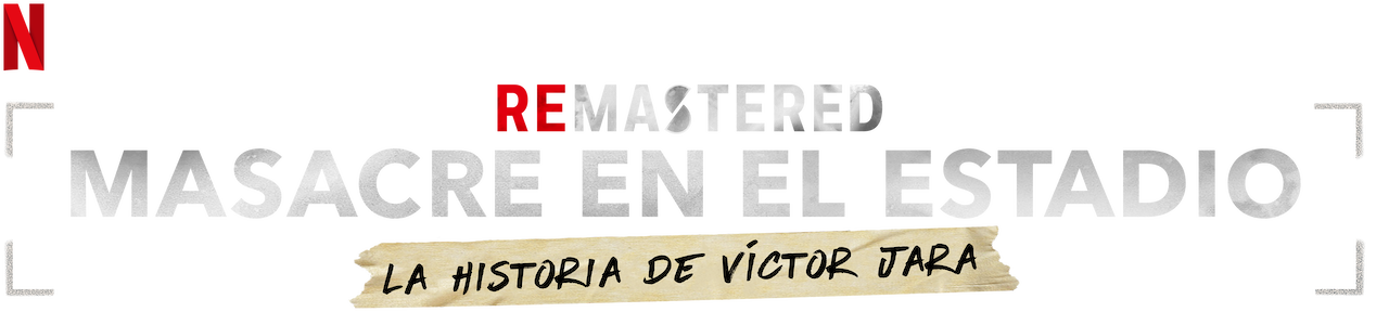 ReMastered: Masacre en el estadio | Sitio oficial de Netflix
