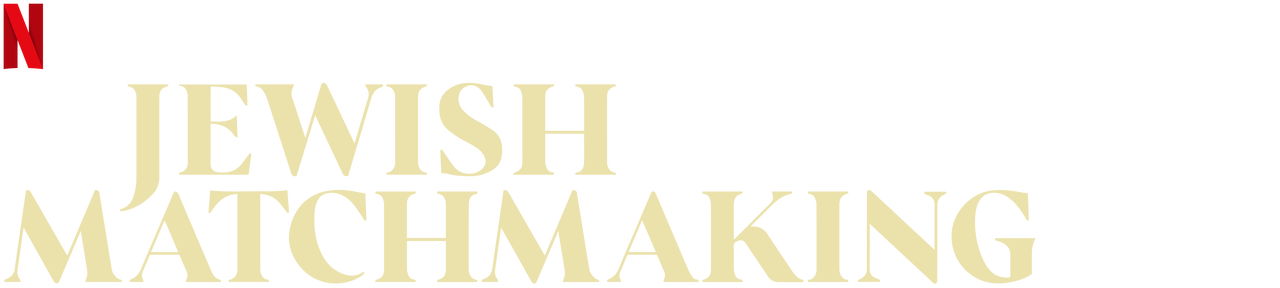 Jewish Matchmaking | Site officiel de Netflix