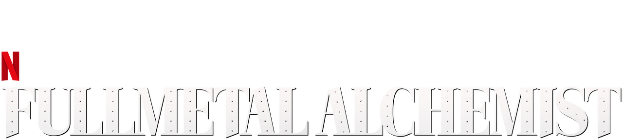 Watch FullMetal Alchemist | Netflix Official Site