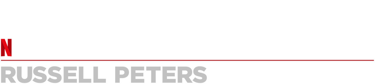 Watch Russell Peters: Notorious | Netflix Official Site