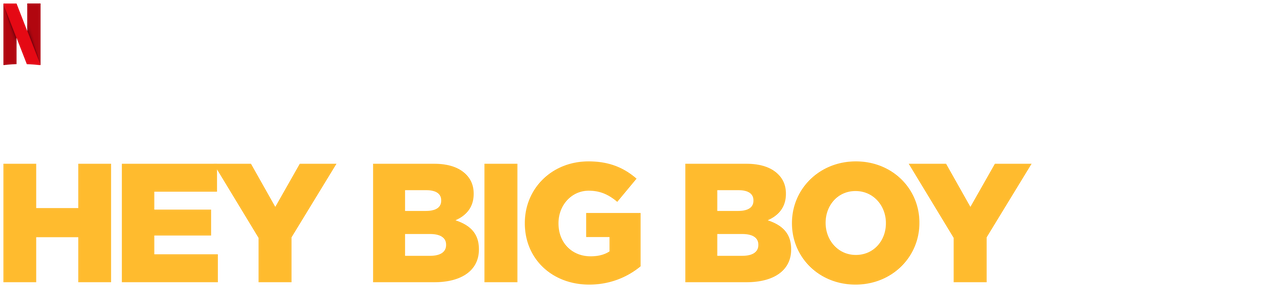 Watch Bert Kreischer: Hey Big Boy | Netflix Official Site