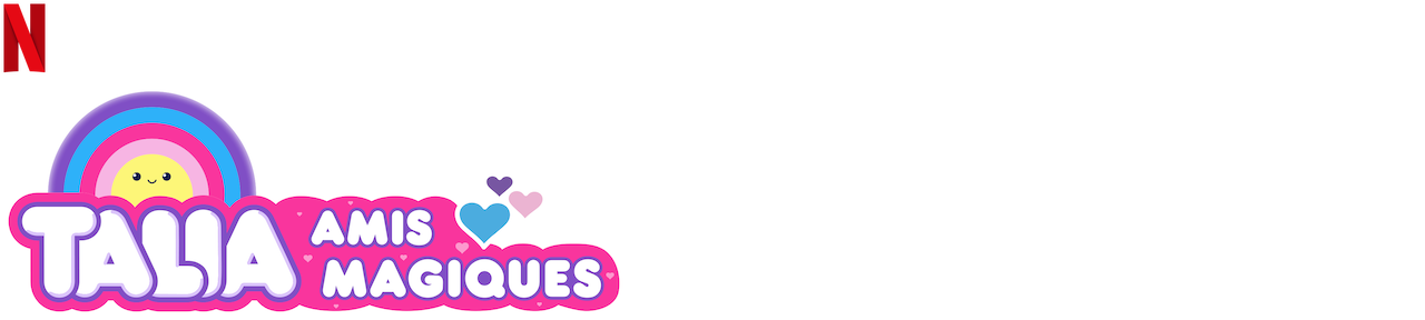 True: Magical Friends | Site officiel de Netflix