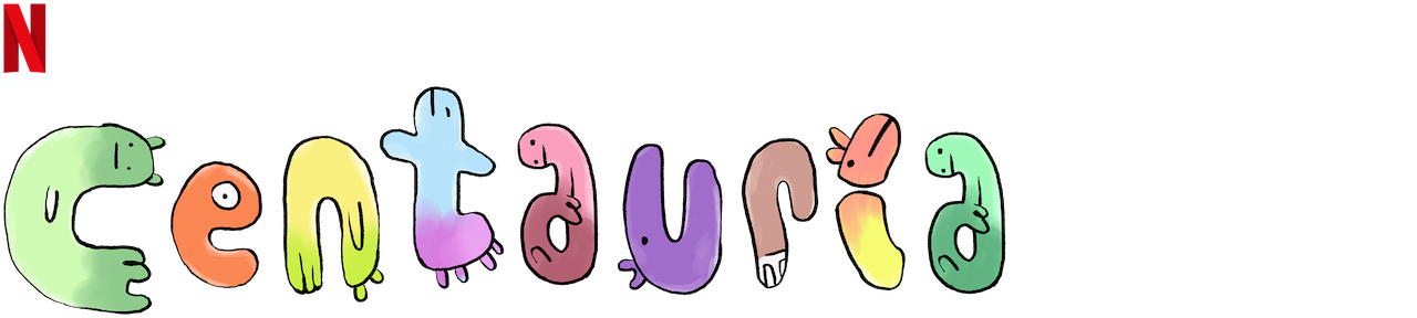 Centauria | Sitio oficial de Netflix