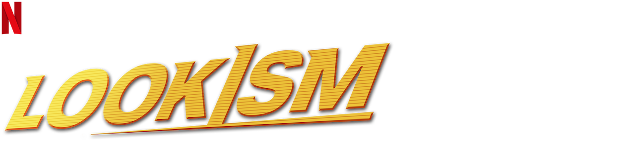 Watch Lookism | Netflix Official Site