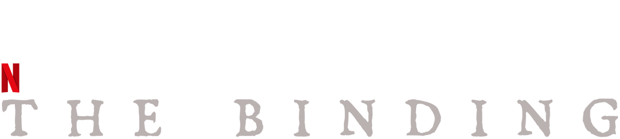 Watch The Binding | Netflix Official Site