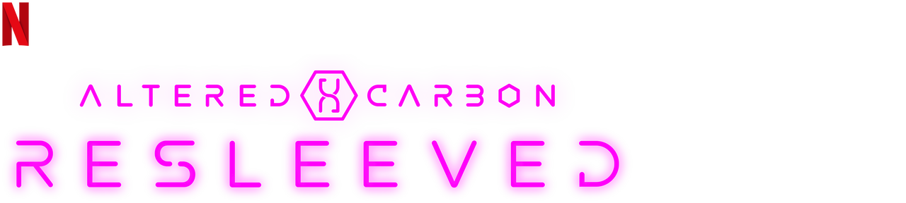 Watch Altered Carbon: Resleeved | Netflix Official Site