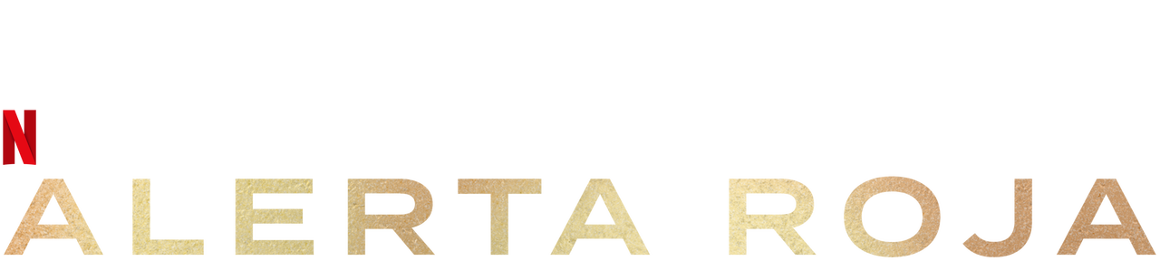 Alerta roja | Sitio oficial de Netflix