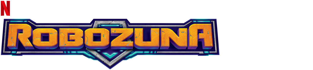Watch Robozuna | Netflix Official Site