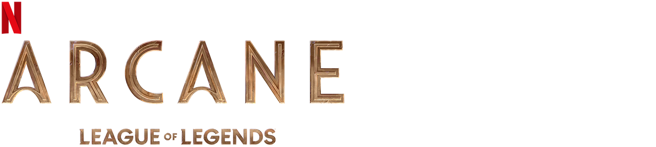 Watch Arcane | Netflix Official Site