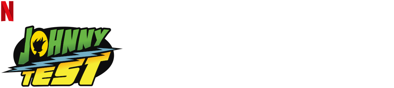 Watch Johnny Test | Netflix Official Site